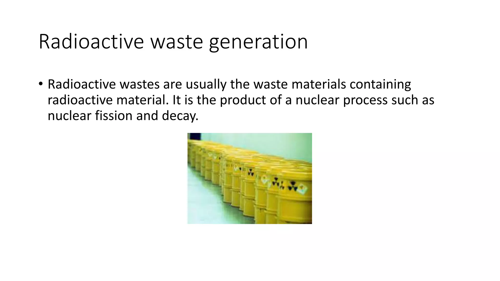 RADIOACTIVE WASTE.pptx
