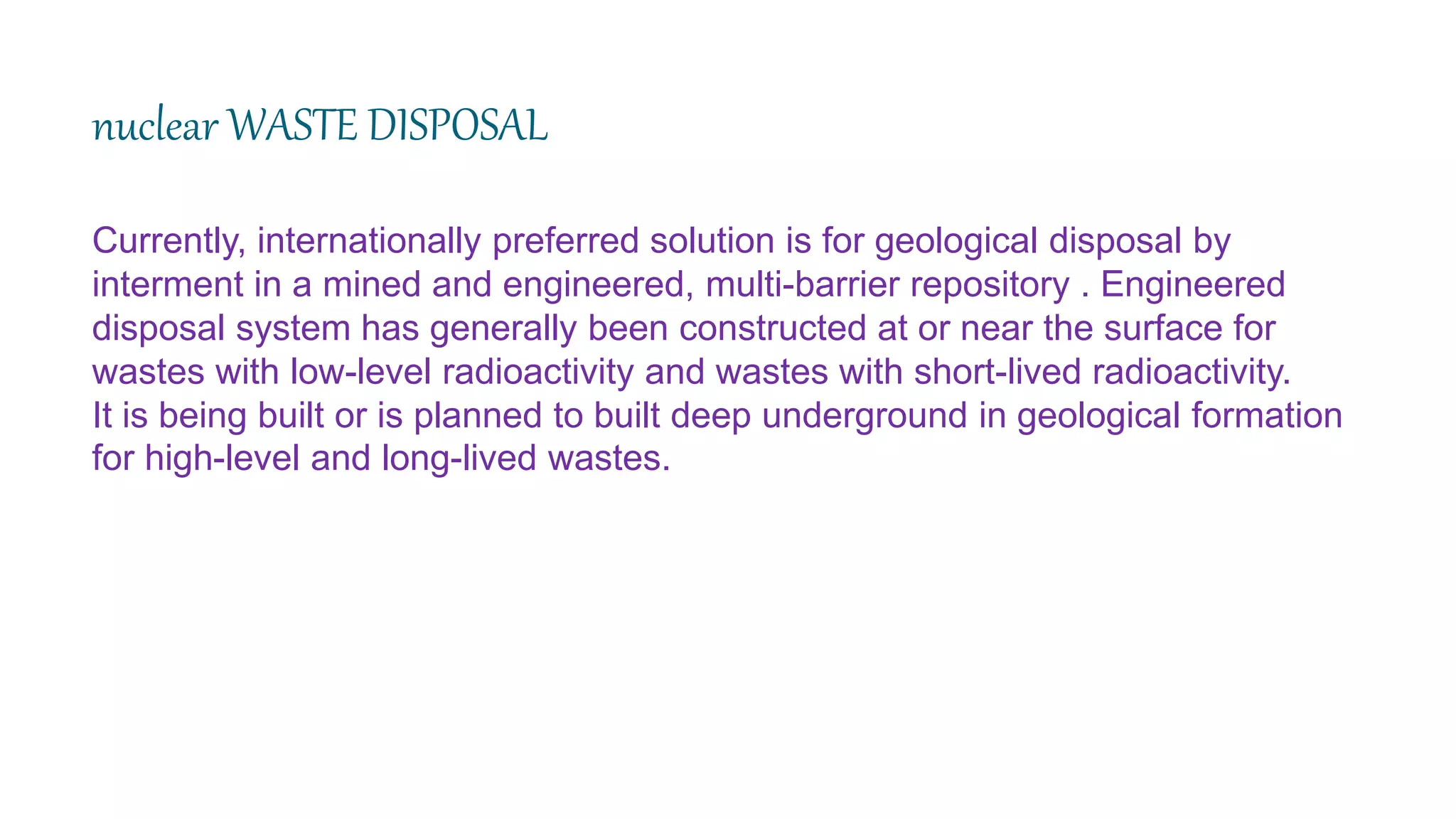 RADIOACTIVE WASTE.pptx