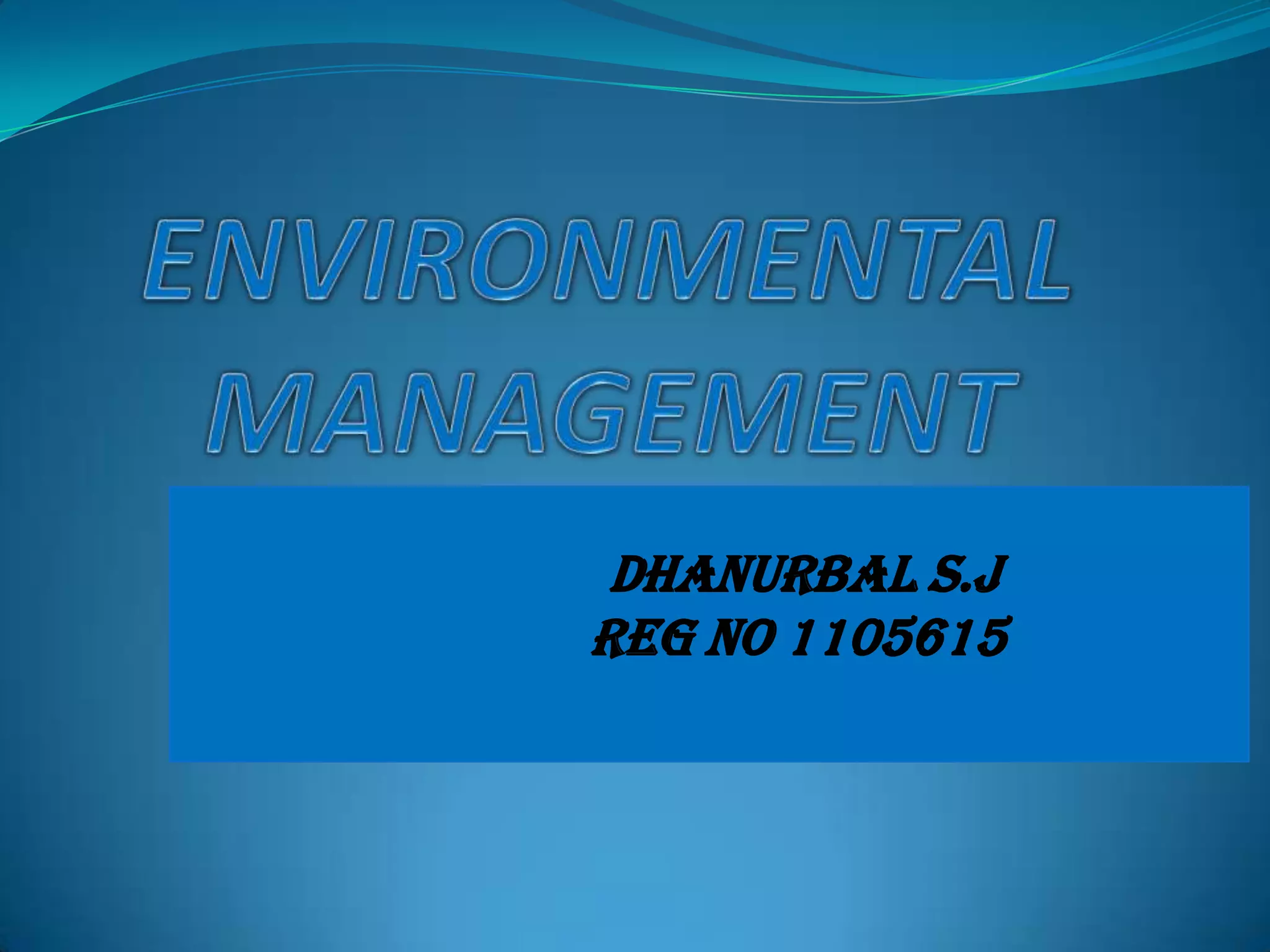 Radio active waste management | PPTX