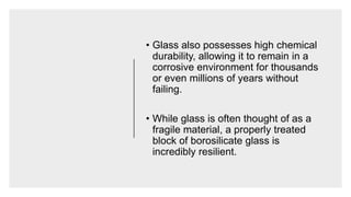 Radioactive waste management | PPTX
