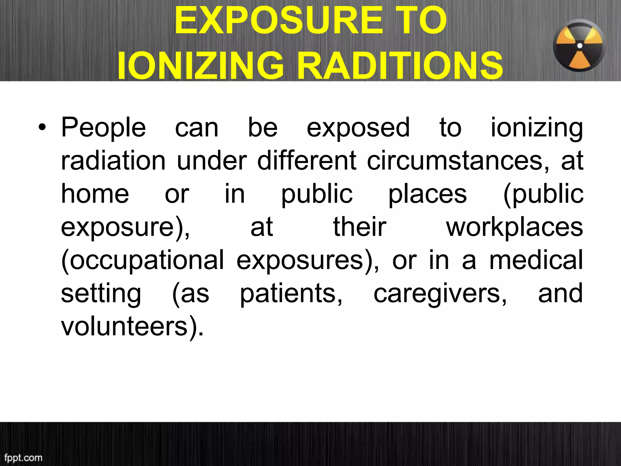 Radioactive wastes | PPT