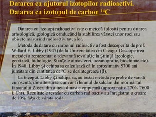 Radioactivitatea | PPT
