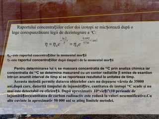 Radioactivitatea | PPT