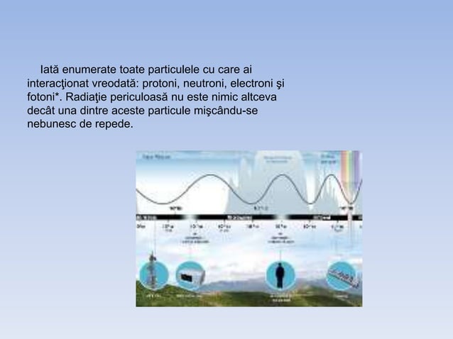 Radioactivitatea | PPTX