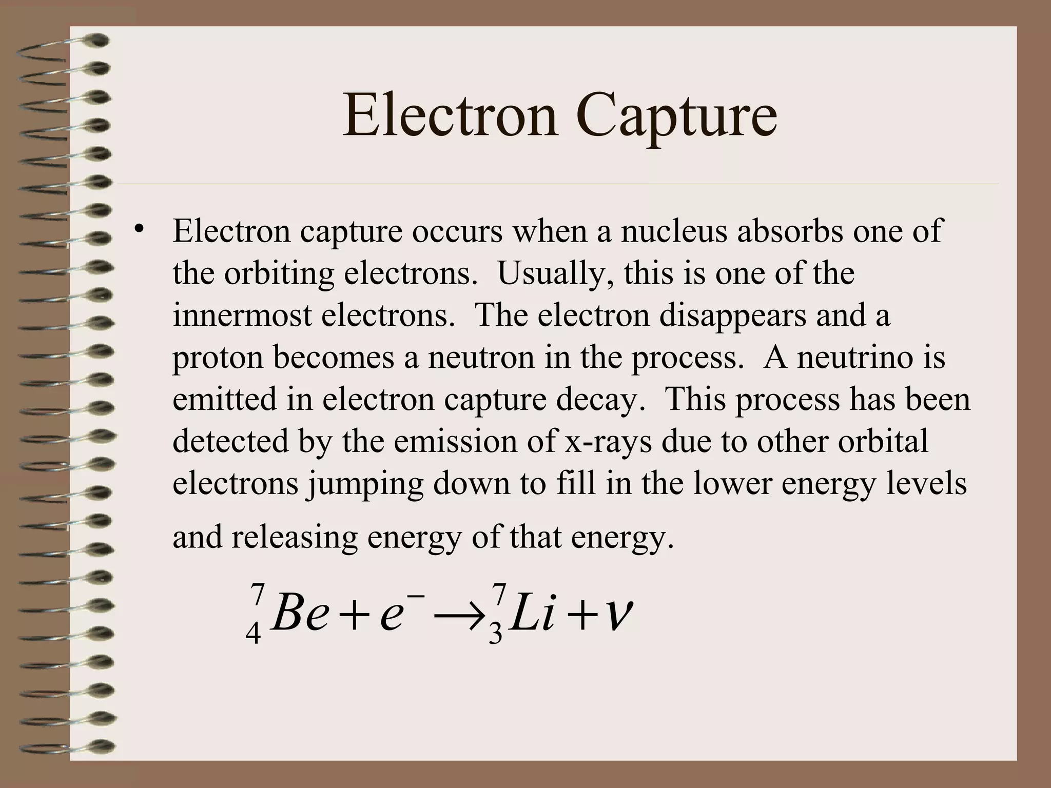 Radioactivity | PPT