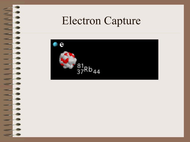 Radioactivity | PPT | Chemistry | Science