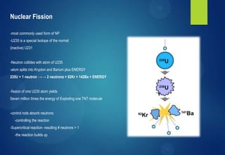 Radioactivity | PPTX