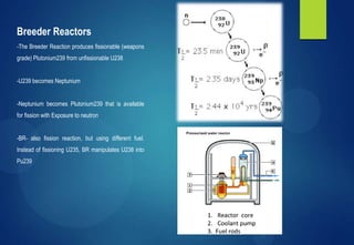 Radioactivity | PPTX