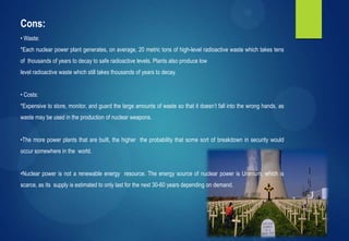 Radioactivity | PPTX