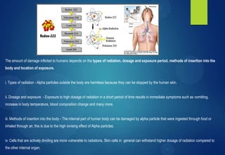 Radioactivity | PPTX