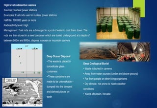 Radioactivity | PPTX