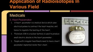 Radioactivity | PPT