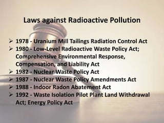 Radioactivity | PPTX