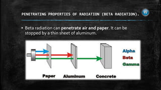 Radioactivity | PDF