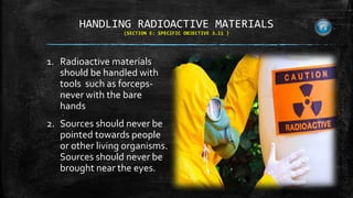 Radioactivity | PDF