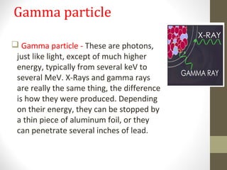 Radioactivity | PPT