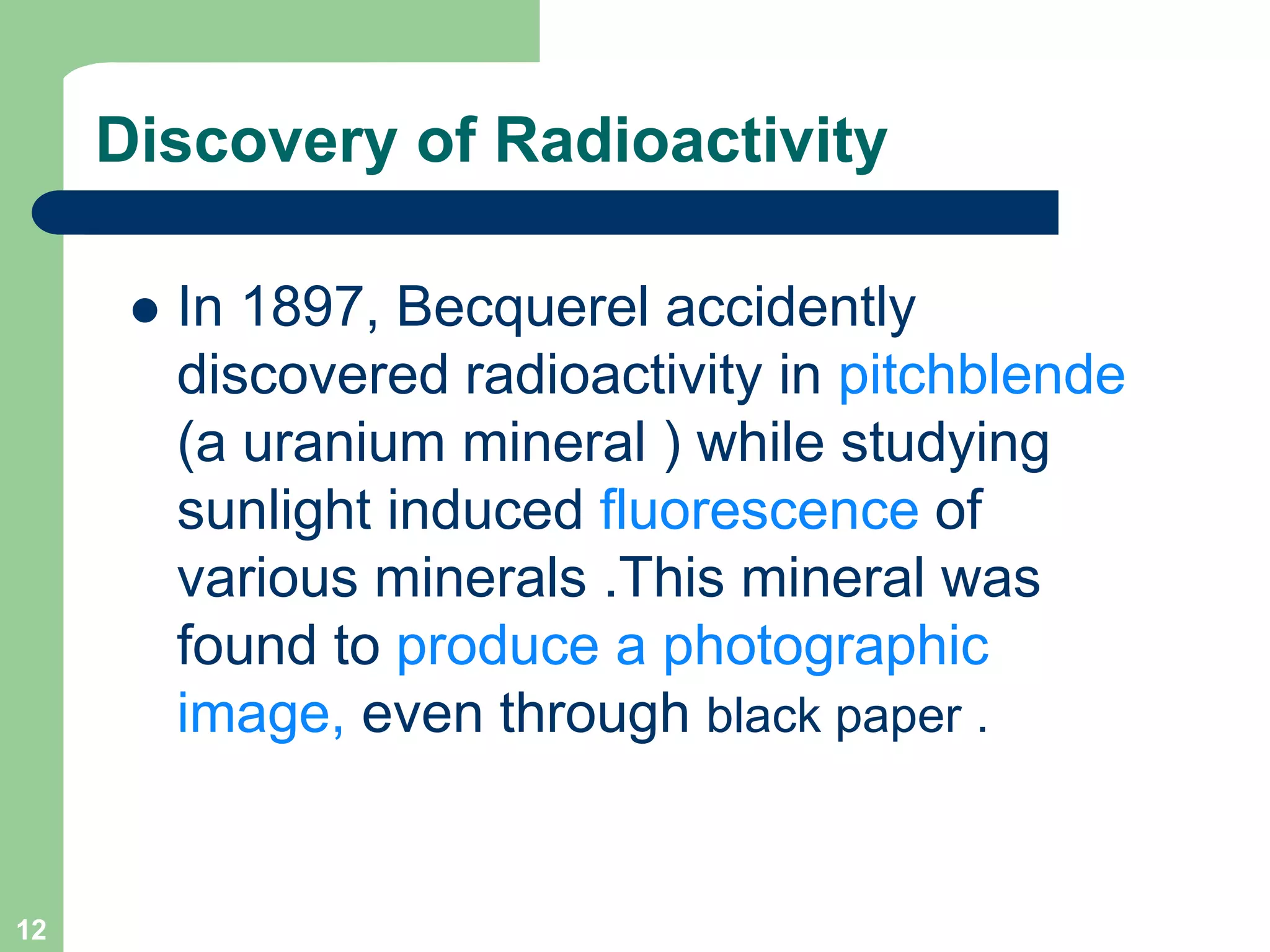 RADIOACTIVITY.ppt teath anatomu