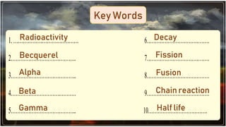 Radioactivity.pptx