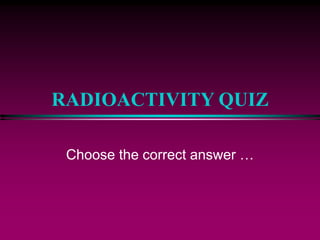 radioactivity.ppt