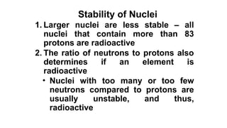 Radioactivity Basics covered in a very precise way.pdf