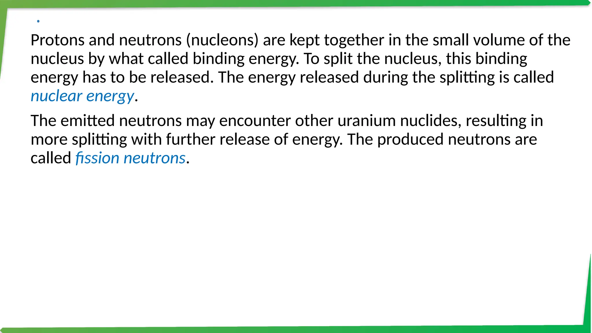 Radioactivity main notes in Nuclear physics.pptx