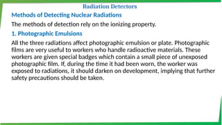 Radioactivity main notes in Nuclear physics.pptx