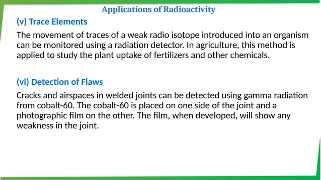 Radioactivity main notes in Nuclear physics.pptx