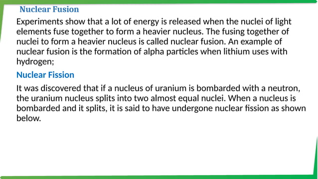 Radioactivity main notes in Nuclear physics.pptx