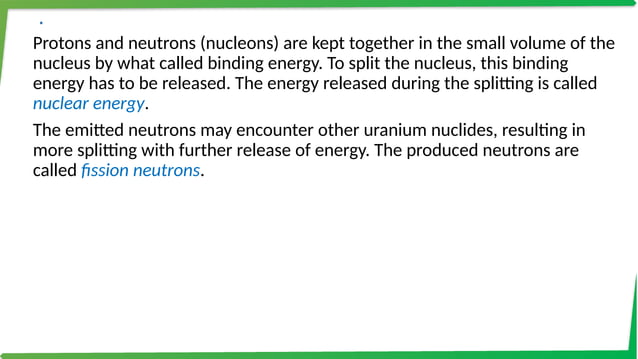 Radioactivity main notes in Nuclear physics.pptx
