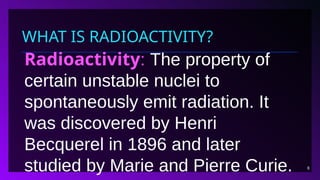 grade 10 Modern Physics Radioactivity and half-life calculation.pptx