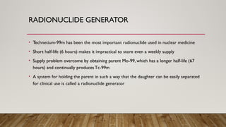 Radioactivity and radionuclide production.pptx