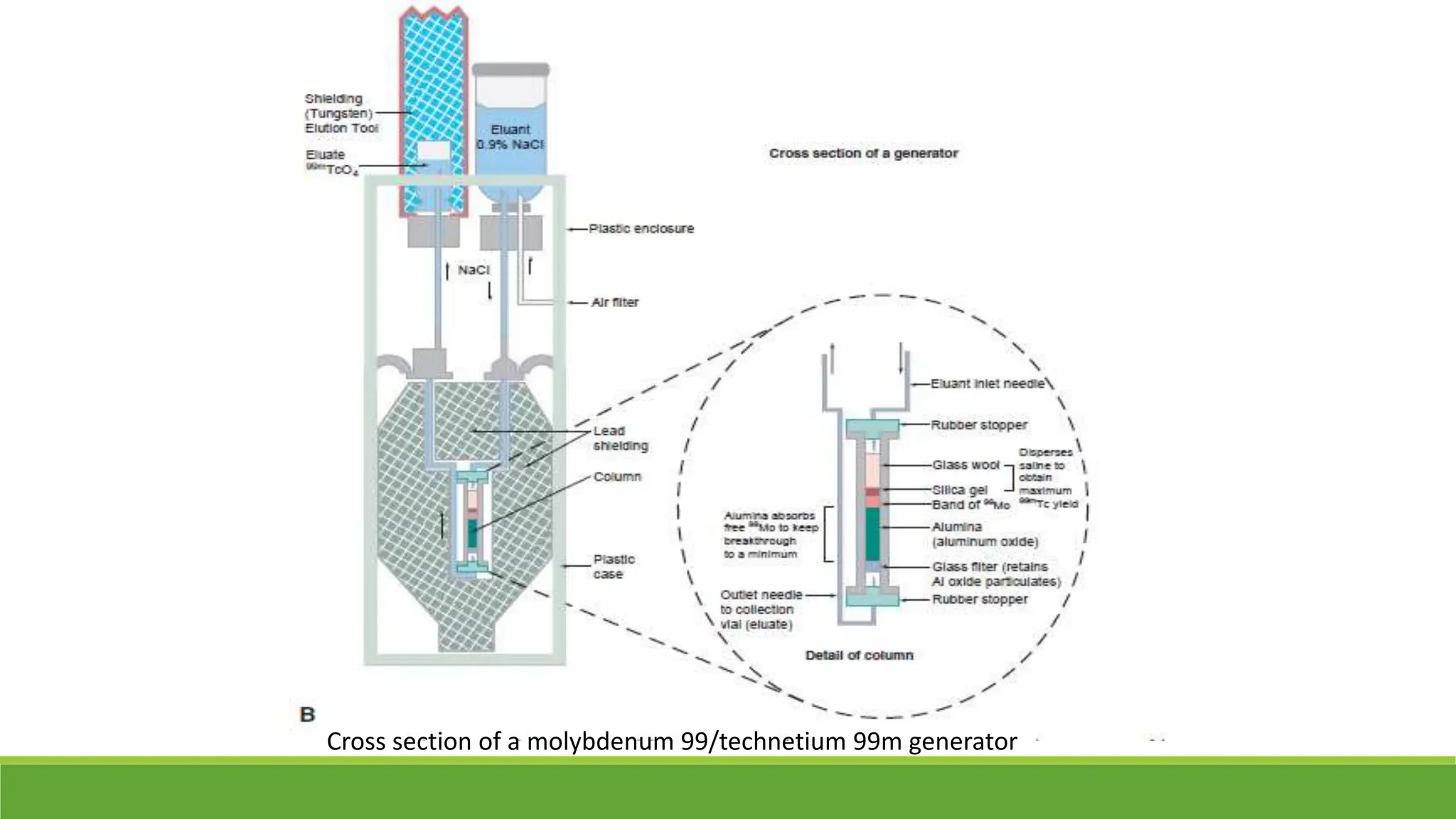 Radioactivity and radiopharmaceutical in nuclear medicine.pptx
