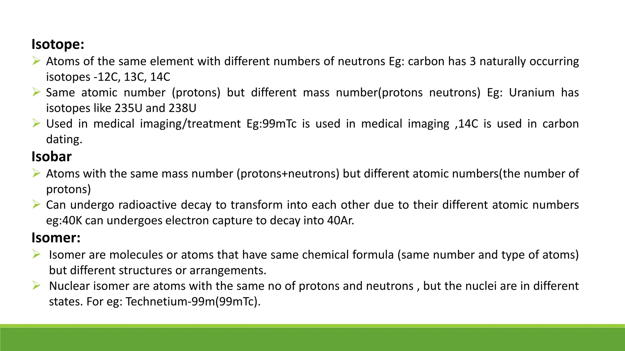 Radioactivity and radiopharmaceutical in nuclear medicine.pptx