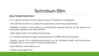 Radioactivity and radiopharmaceutical in nuclear medicine.pptx
