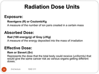 RADIOACTIVITY for Nuclear Chemistry Course.ppt