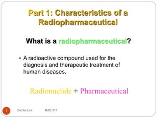 RADIOACTIVITY for Nuclear Chemistry Course.ppt