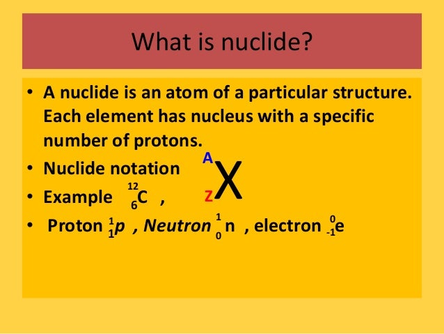 Radioactivity + isotopes lect.1,2,