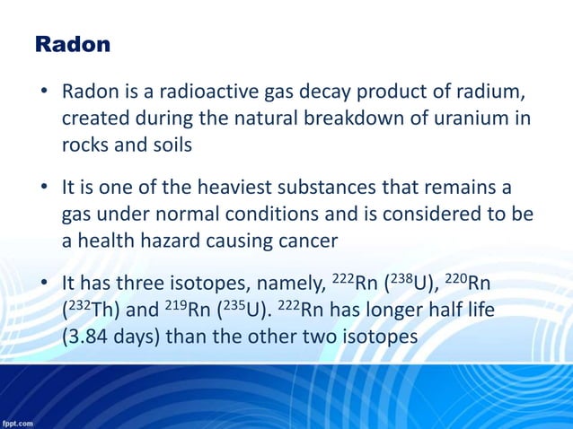 Radioactivity ppt.pptx