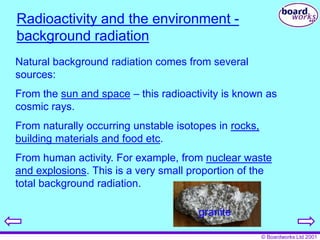 radioactivity ppt.PPT