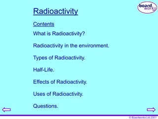 radioactivity ppt.PPT