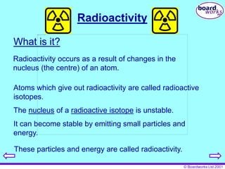 radioactivity ppt.PPT