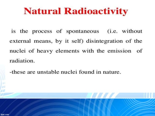 Radioactivity ppt.pptx