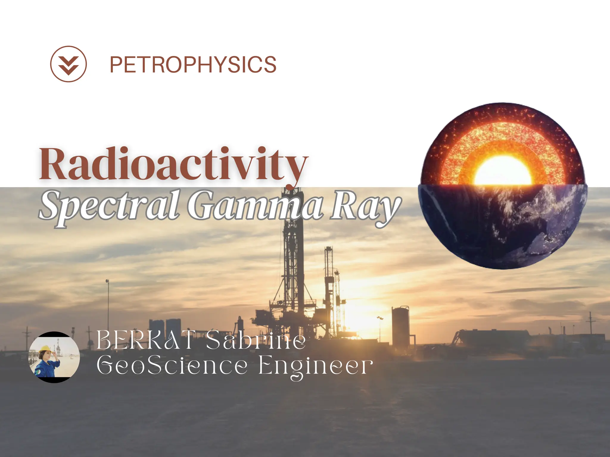 Petrophysics knowledge_Radioactivity Spectral Gamma Ray.pdf