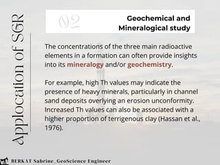 Petrophysics knowledge_Radioactivity Spectral Gamma Ray.pdf