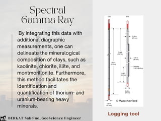 Petrophysics knowledge_Radioactivity Spectral Gamma Ray.pdf