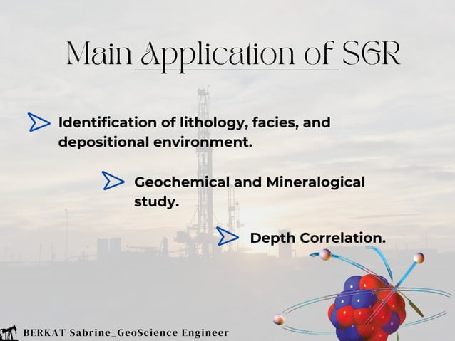 Petrophysics knowledge_Radioactivity Spectral Gamma Ray.pdf | Geology | Science
