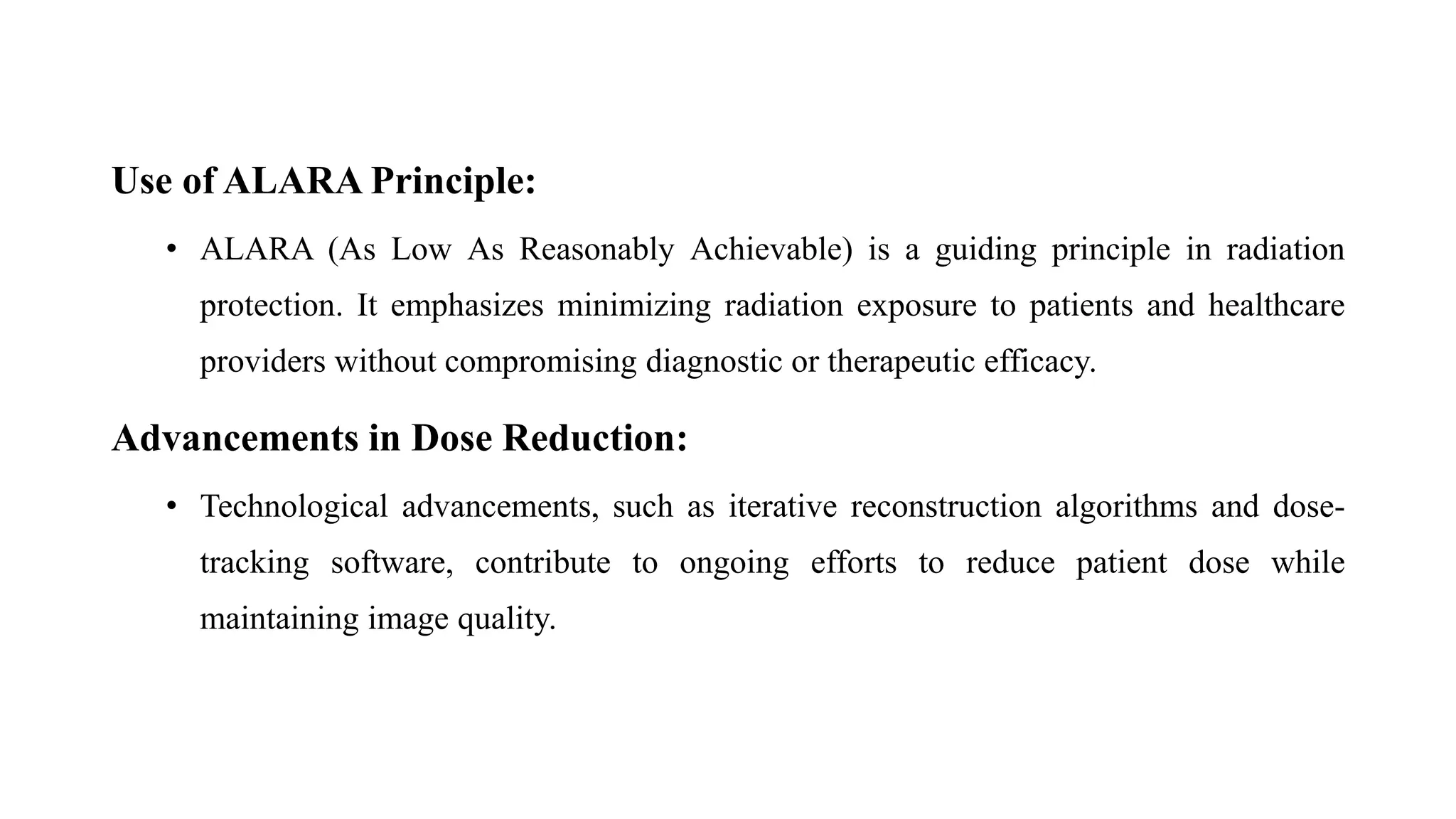 Radioactivity spectrum of diagnostic imaging and therapy X ray..pptx