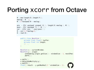 Radio ad blocker | PPT