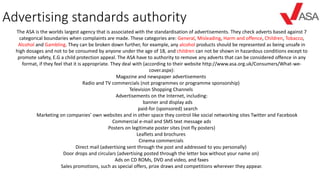 Radio advertising assignment | PPT