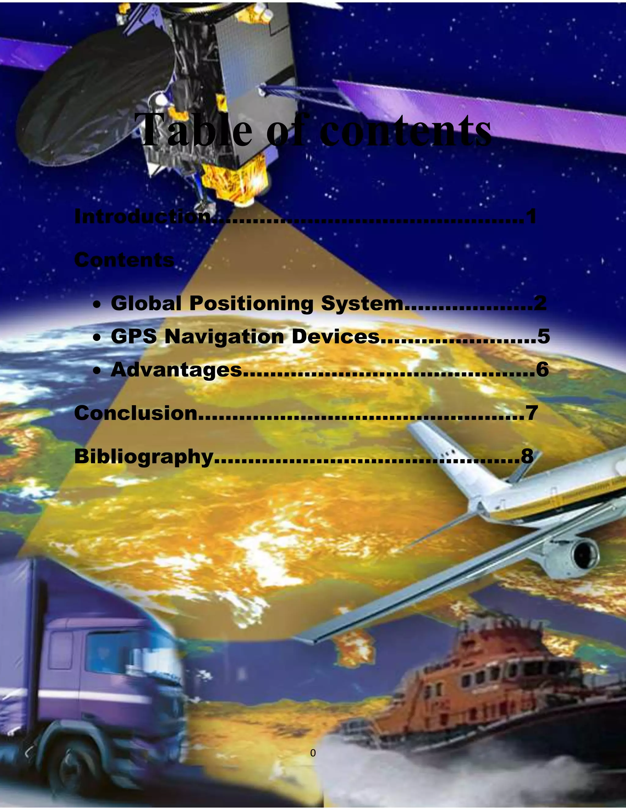 Radio aids & navigation | DOCX